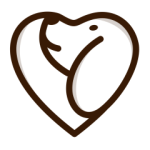 Helping Hounds – by donating monthly to local rescues